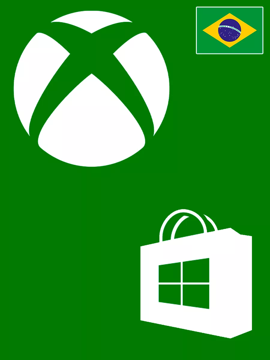20 BRL Xbox 531 Wildberries 242521779