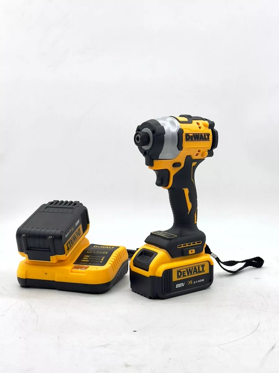 Dewalt big impact store
