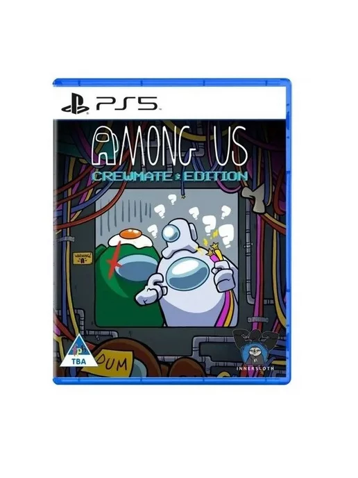 Among us ps4 game store