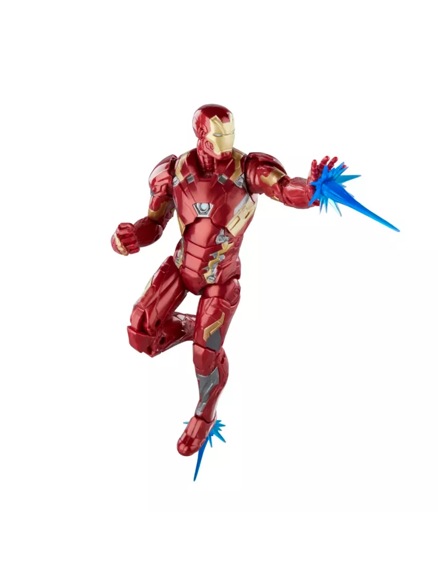 Legends The Infinity Saga Iron Man Mark 46 15 Marvel 243402218 Wildberries
