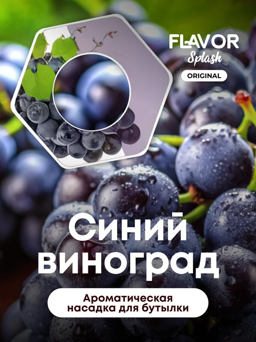 Flavor Splash: купить товары бренда в интернет-магазине Wildberries