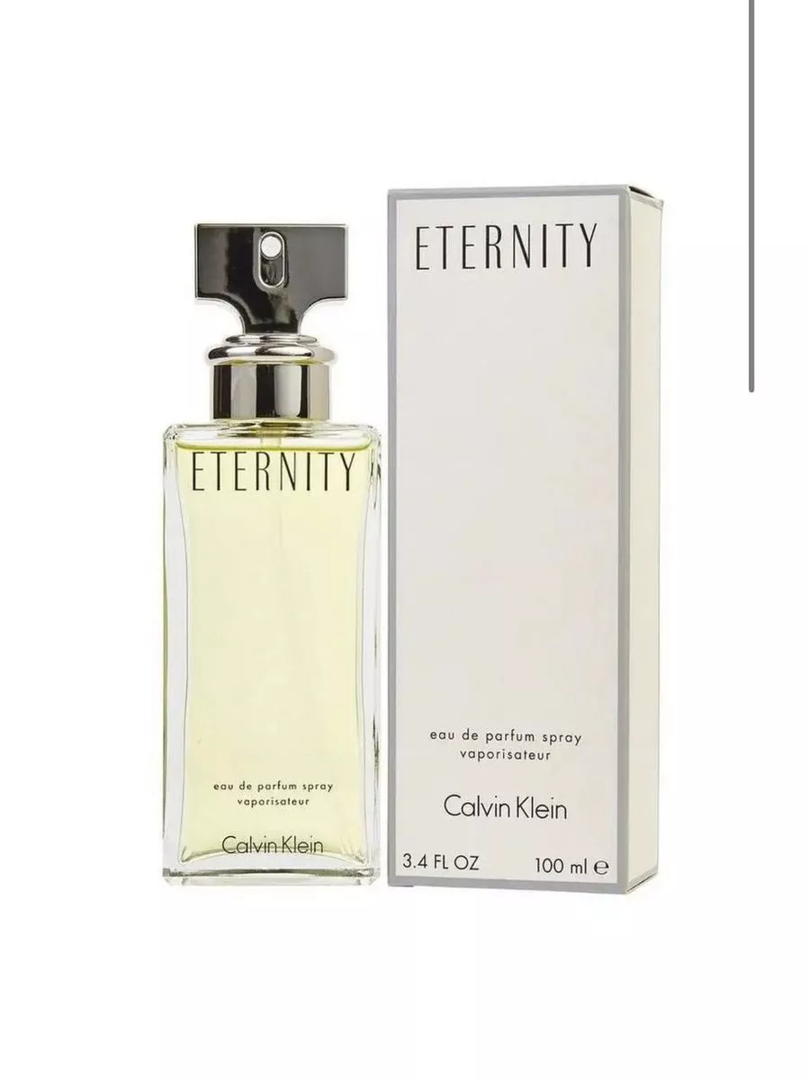 Ck eternity tester store