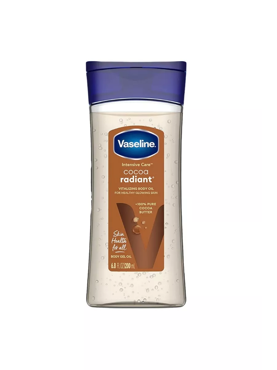 Vaseline cocoa body lotion store