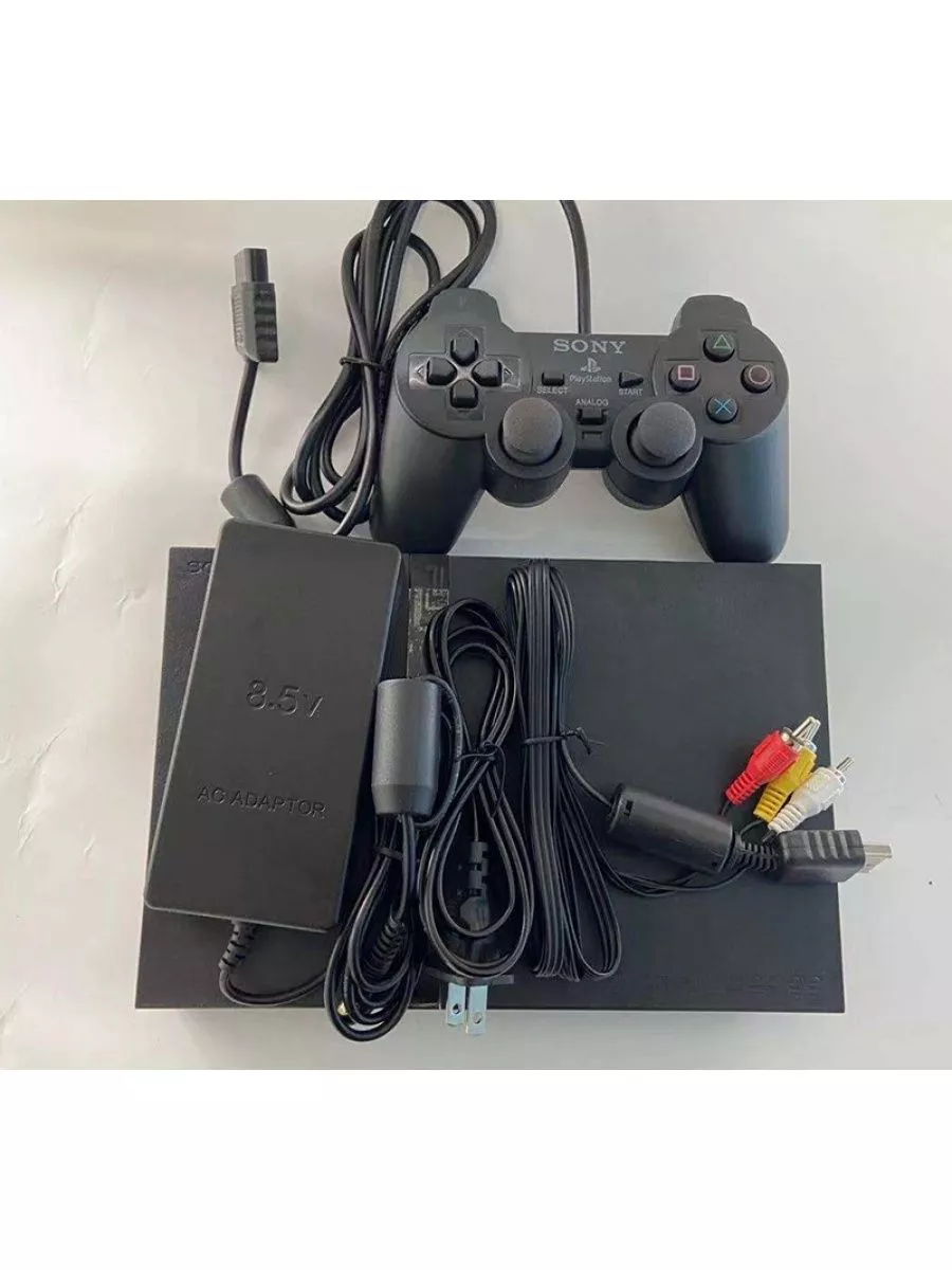 Playstation 2 rate store
