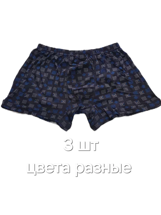 Узбекистан Трусы