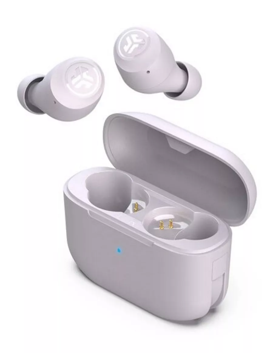 Go air true wireless earbuds store