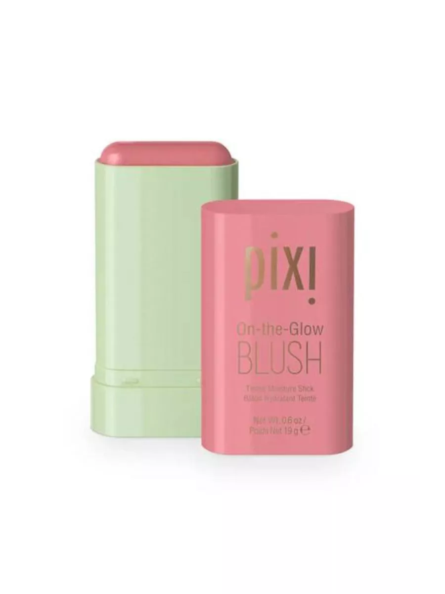 On the Glow Blush Fleur Pixi 249952444 4 212 Wildberries