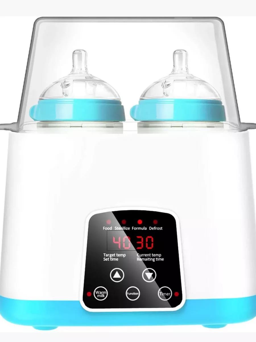 Bottle warmer Nat lisha 250139581 Wildberries