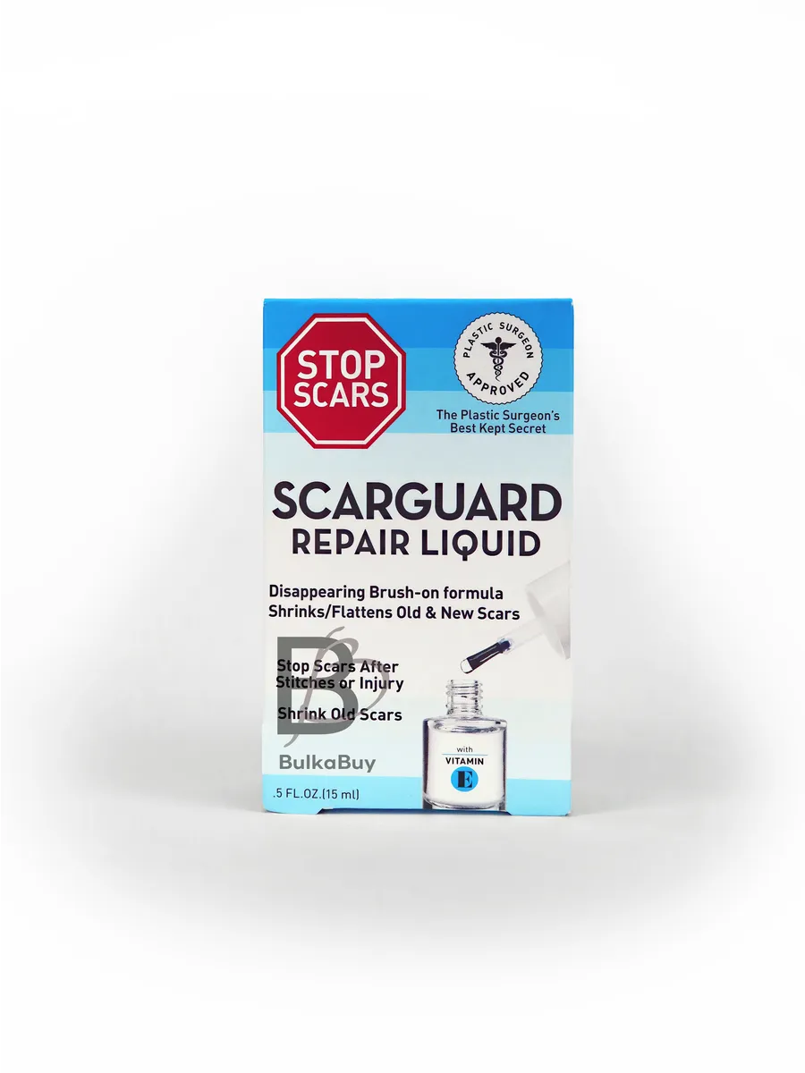 Scarguard store