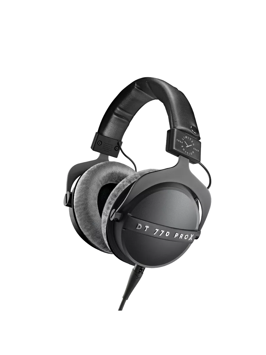 DT 770 PRO X Limited Edition Beyerdynamic 250418686 Wildberries