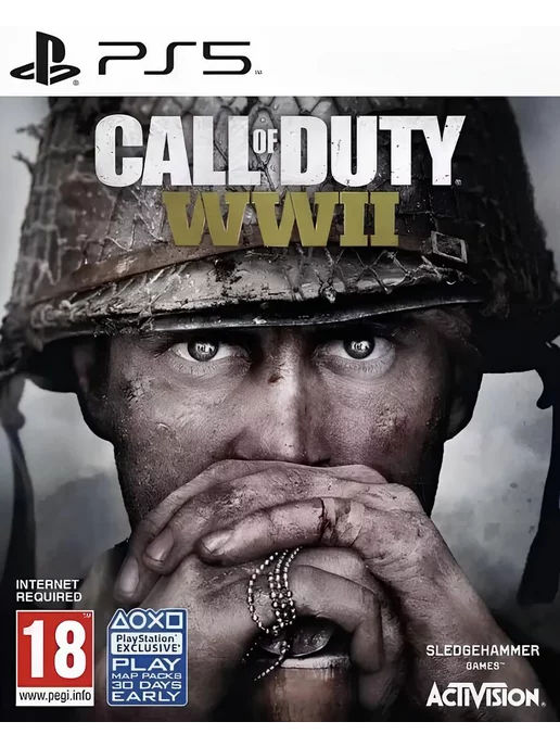 Ww2 ps4 console store