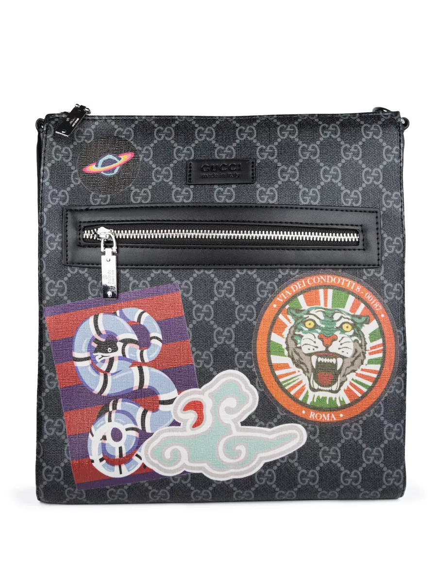 Gucci sticker store