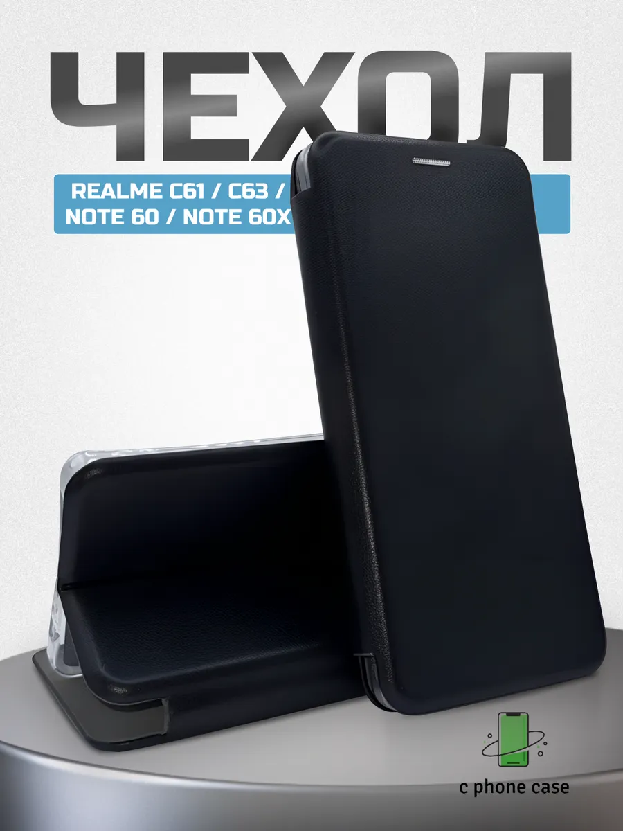 Realme mobile cover store