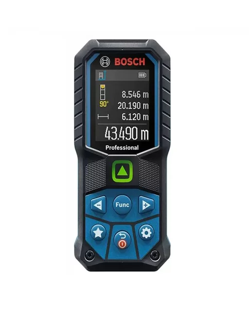 3.7V GLM50 23G Bosch 13 419 Wildberries 259308922