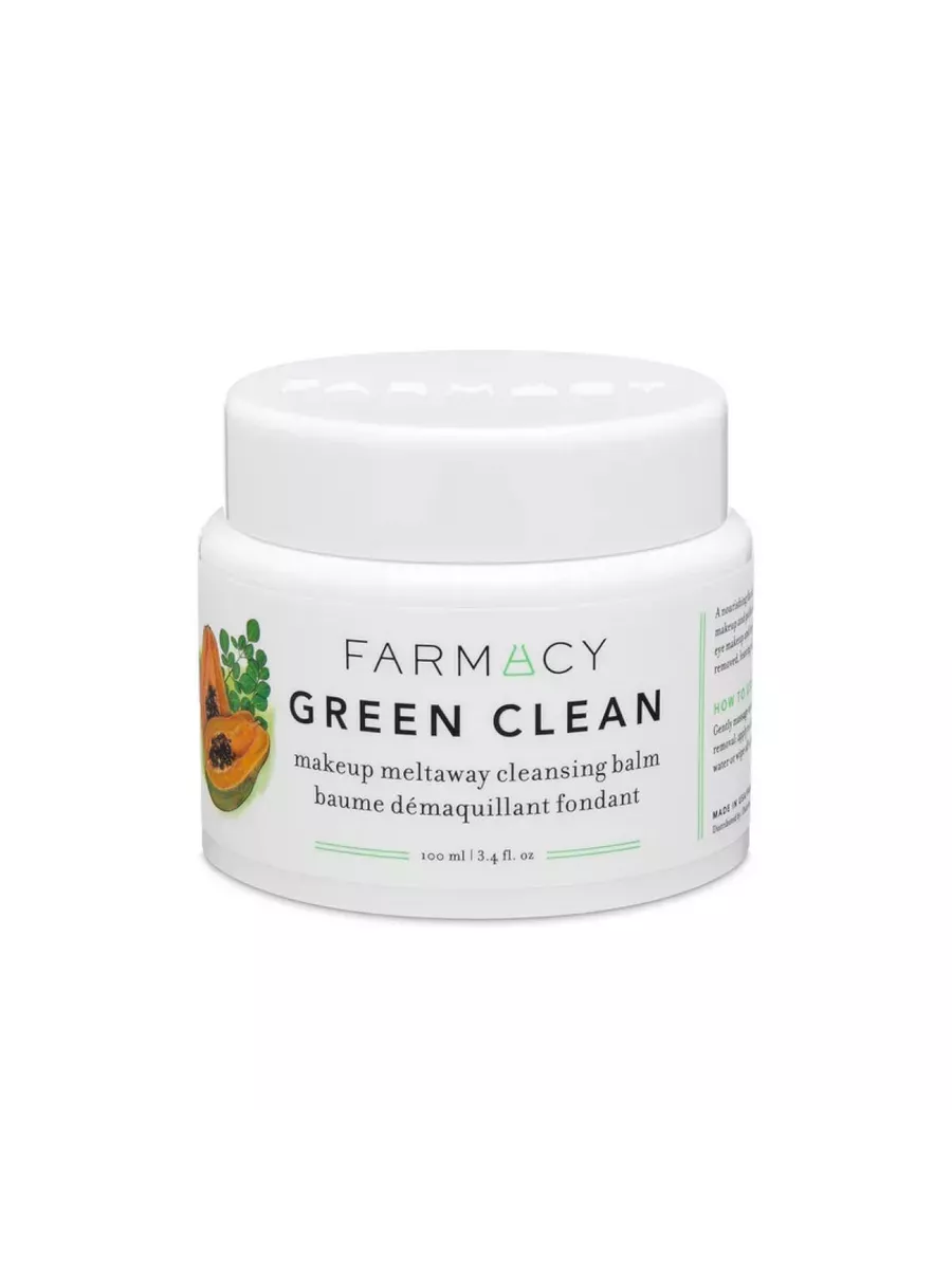 Farmacy green clean store