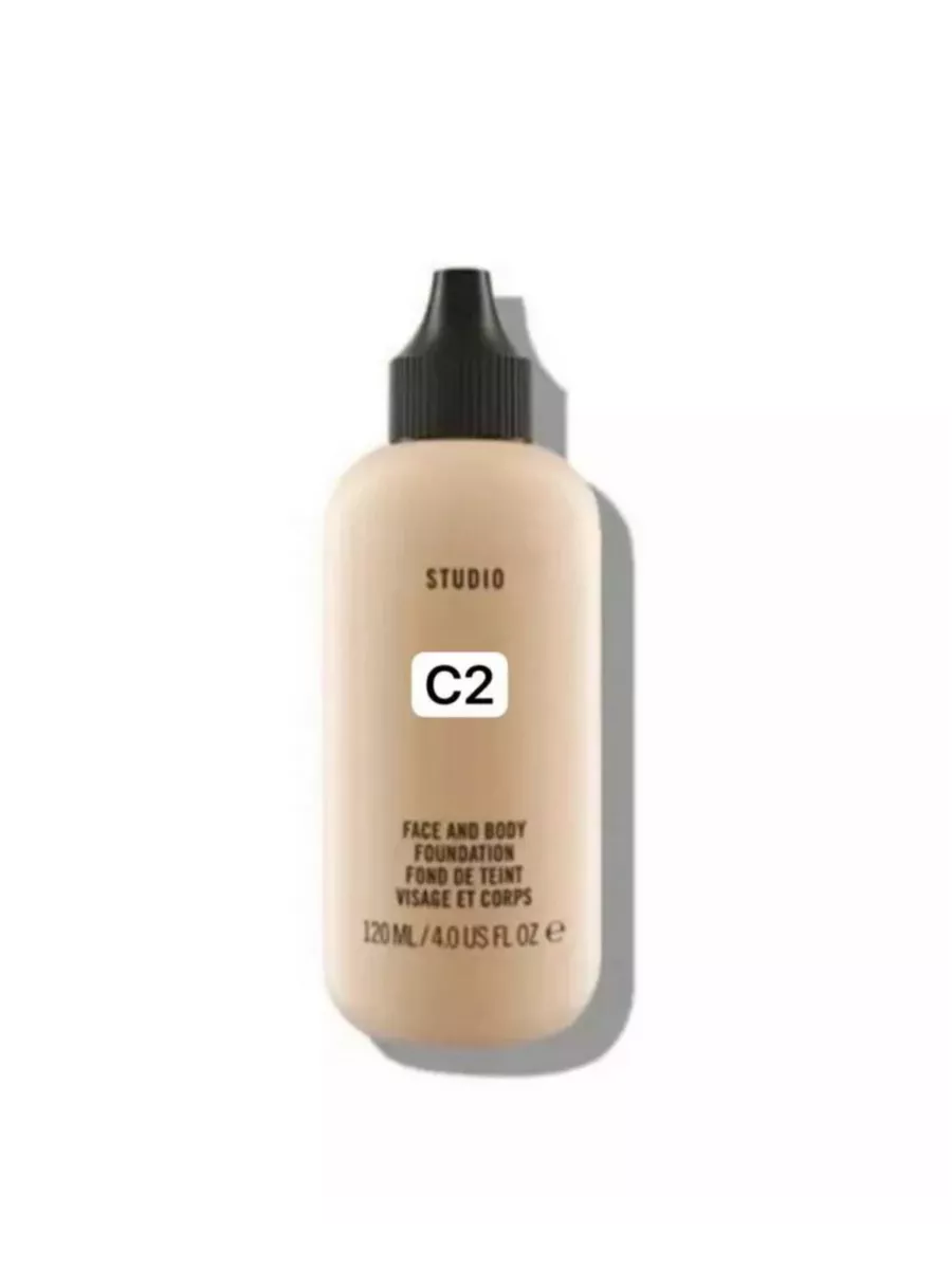 Mac face and body foundation store