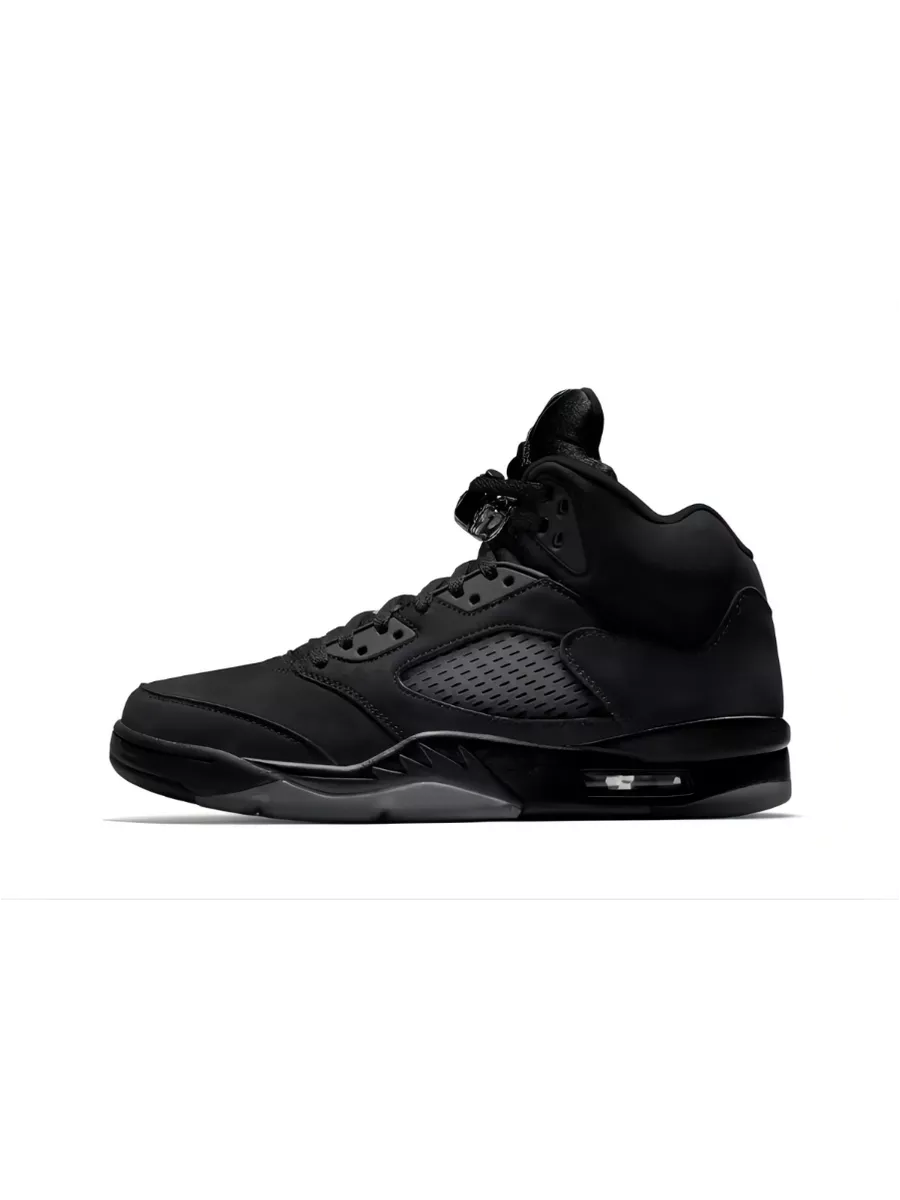 Air Jordan 5 black cat Nike 255904560 Wildberries