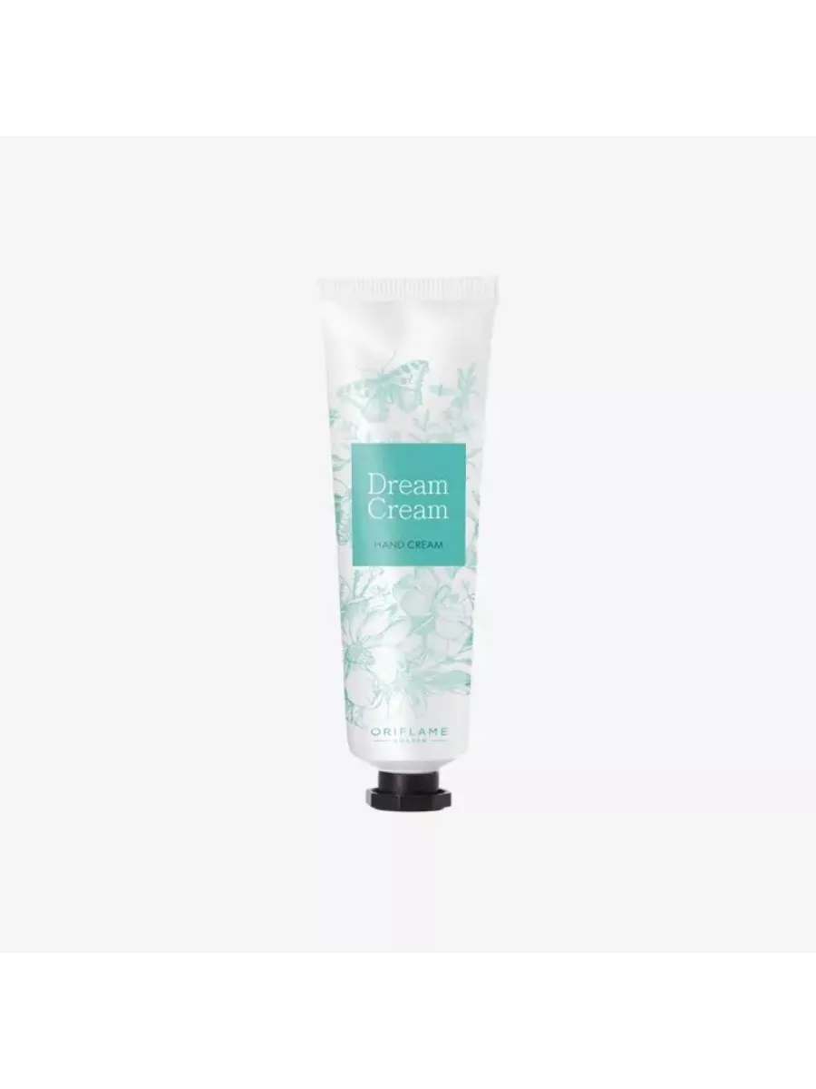 Dream Cream Oriflame 272 Wildberries 256152653