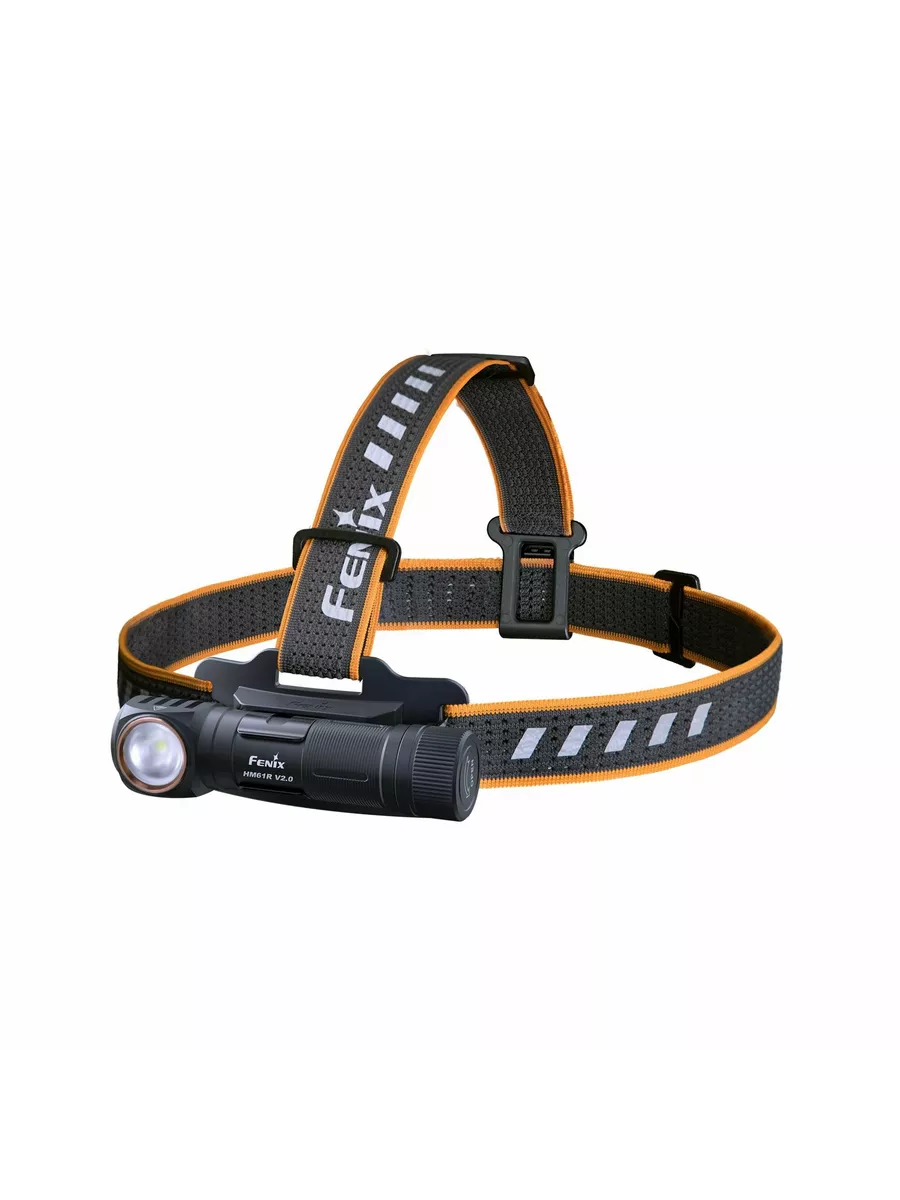 Fenix HM61R V2.0 WW hm61rv20ww Fenix 256870759 14 626 Wildberries