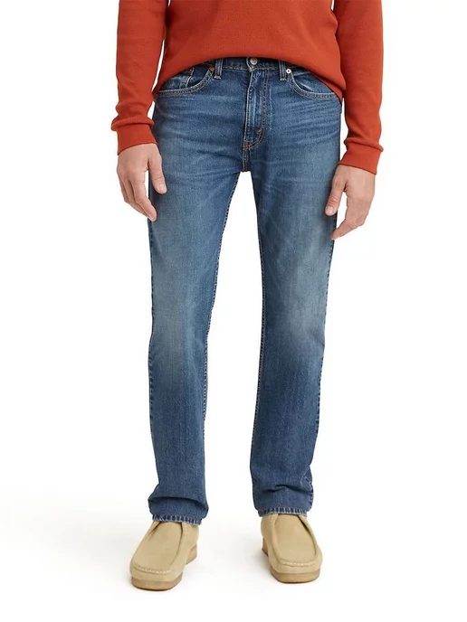Levis jean 505 store