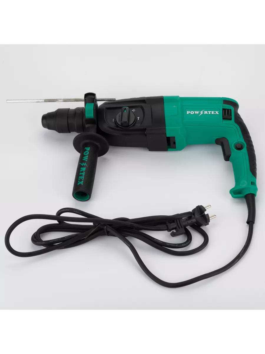 Powertex hammer drill store