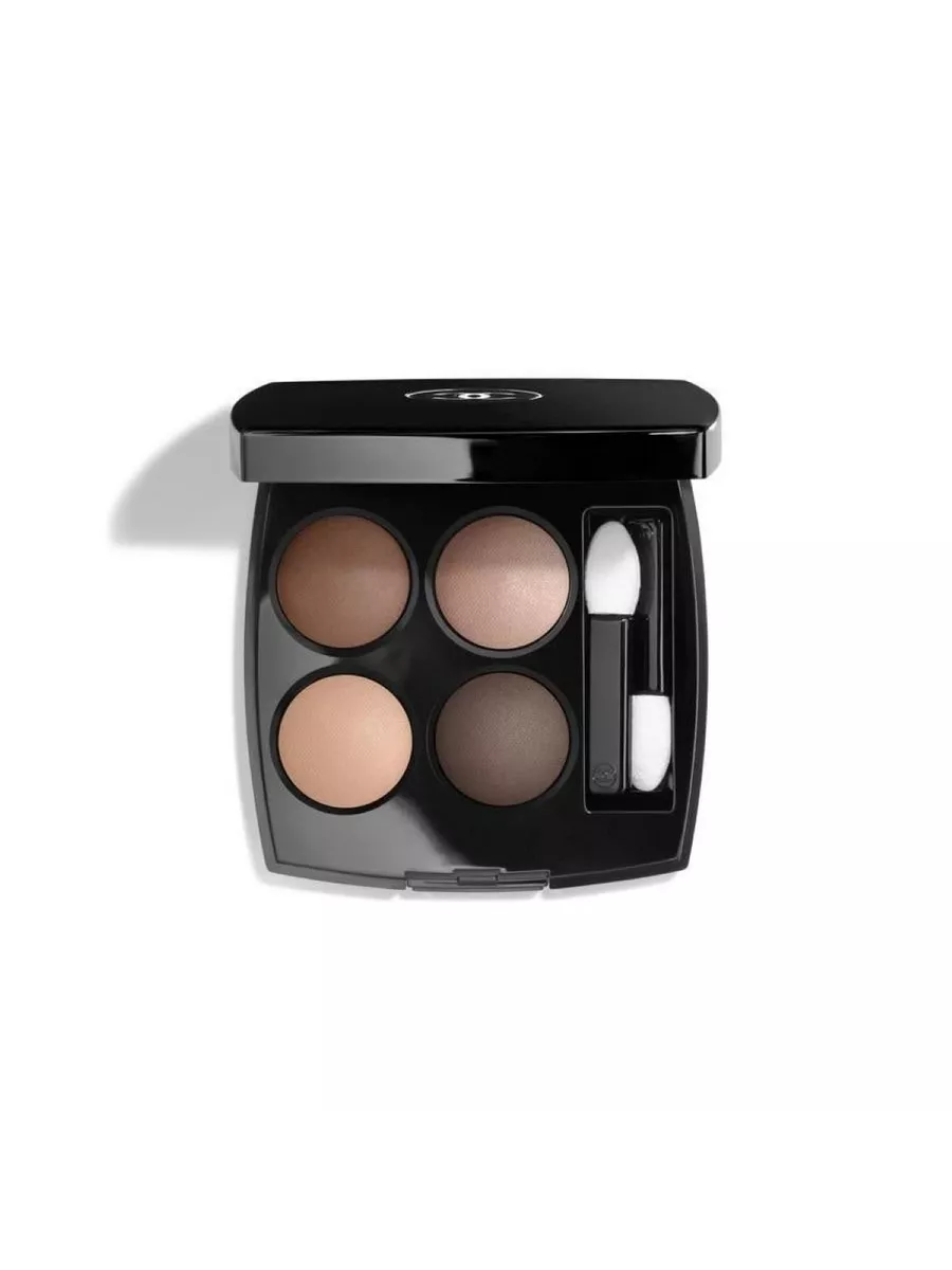 Chanel LES 4 OMBRES 308 CLAIR OBSCUR 257651267 1 247 Wildberries