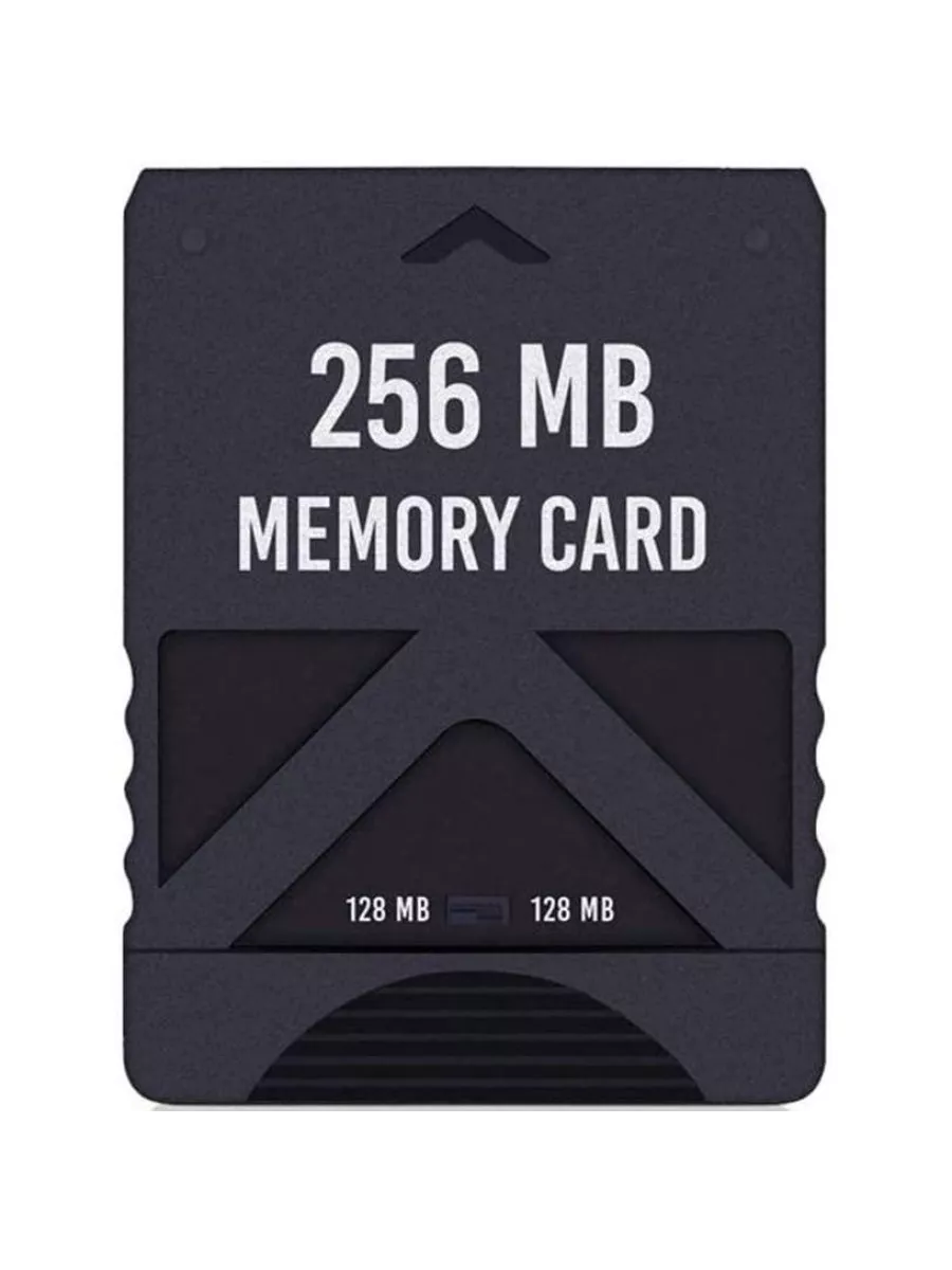 Memory Card 256 MB PS2 259001565 1 544 Wildberries