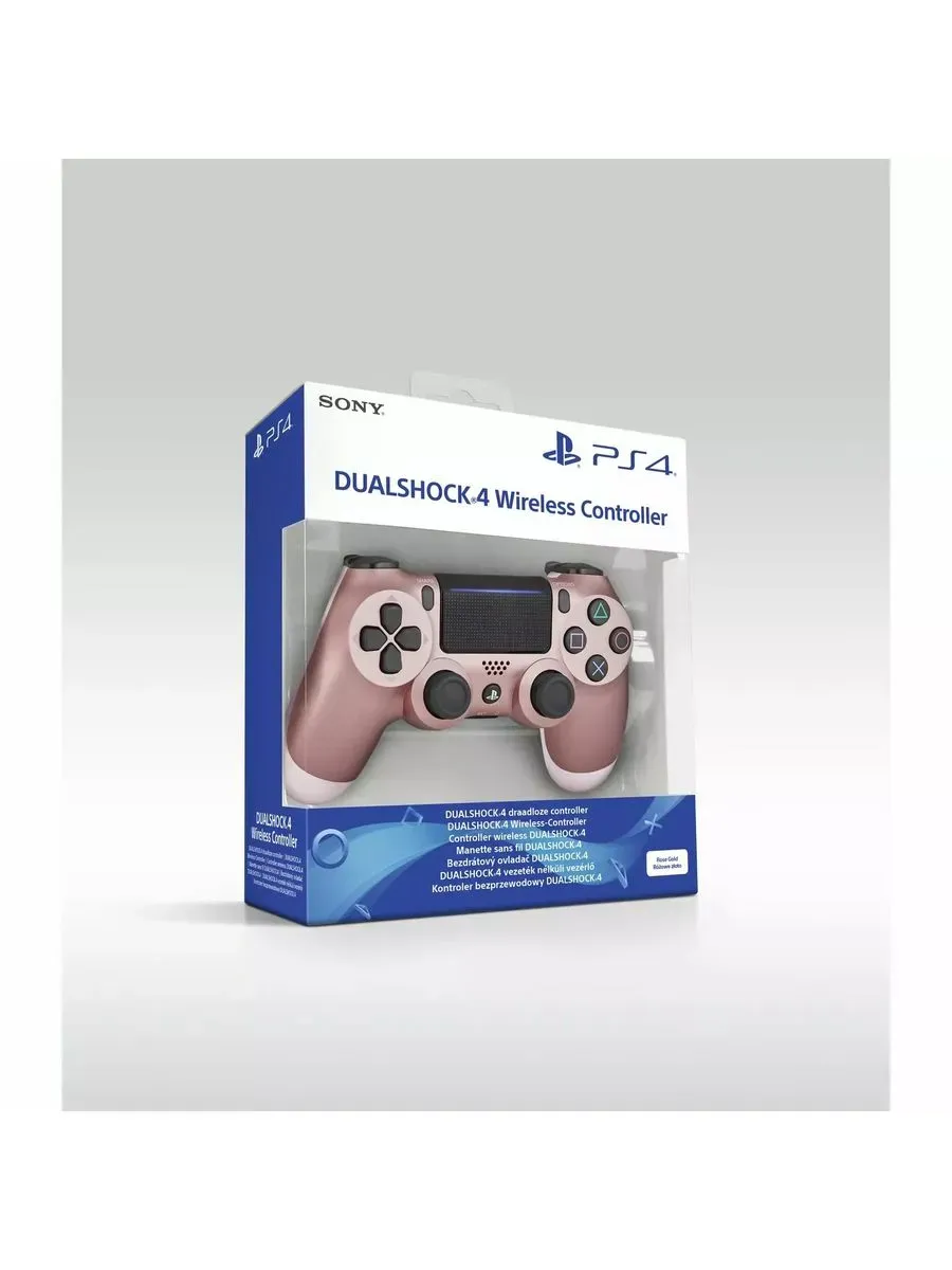 PS4 no logo VERTRONIC 259004616 1 755 Wildberries
