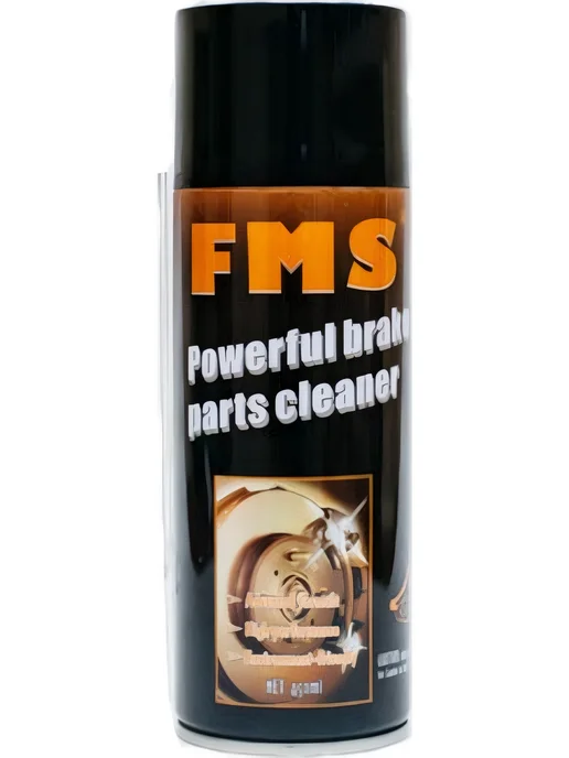 Очиститель тормозной системы FMS-81 450 мл Автостор