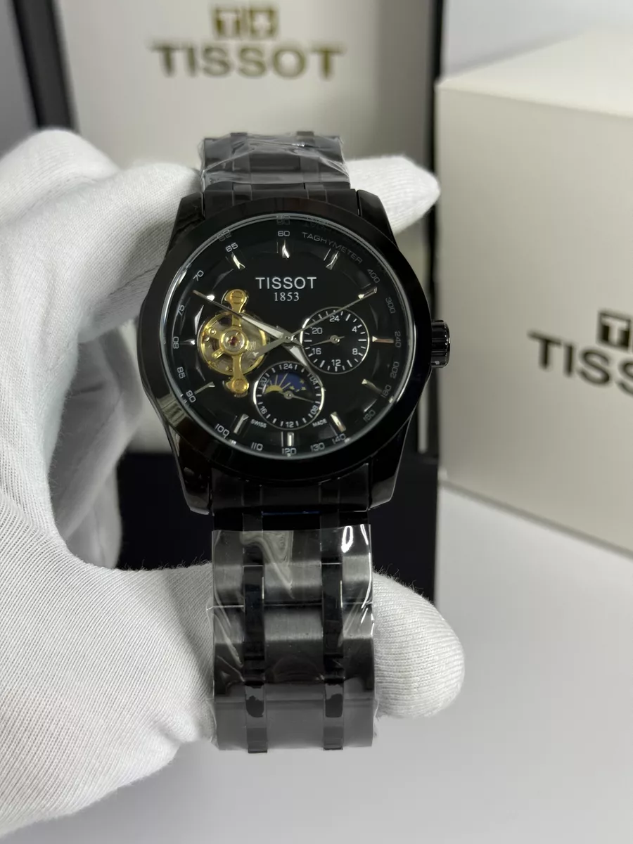 Tissot 1853 Luxuriously 260232350 5 292 Wildberries