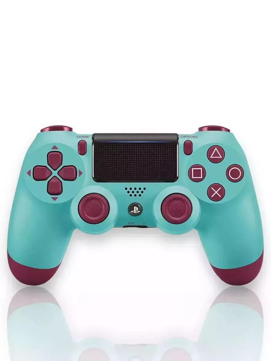 PS4 Dualshock 4 steam 260400620 1 445 Wildberries