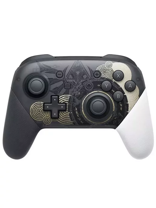 Pro controller joy cons store